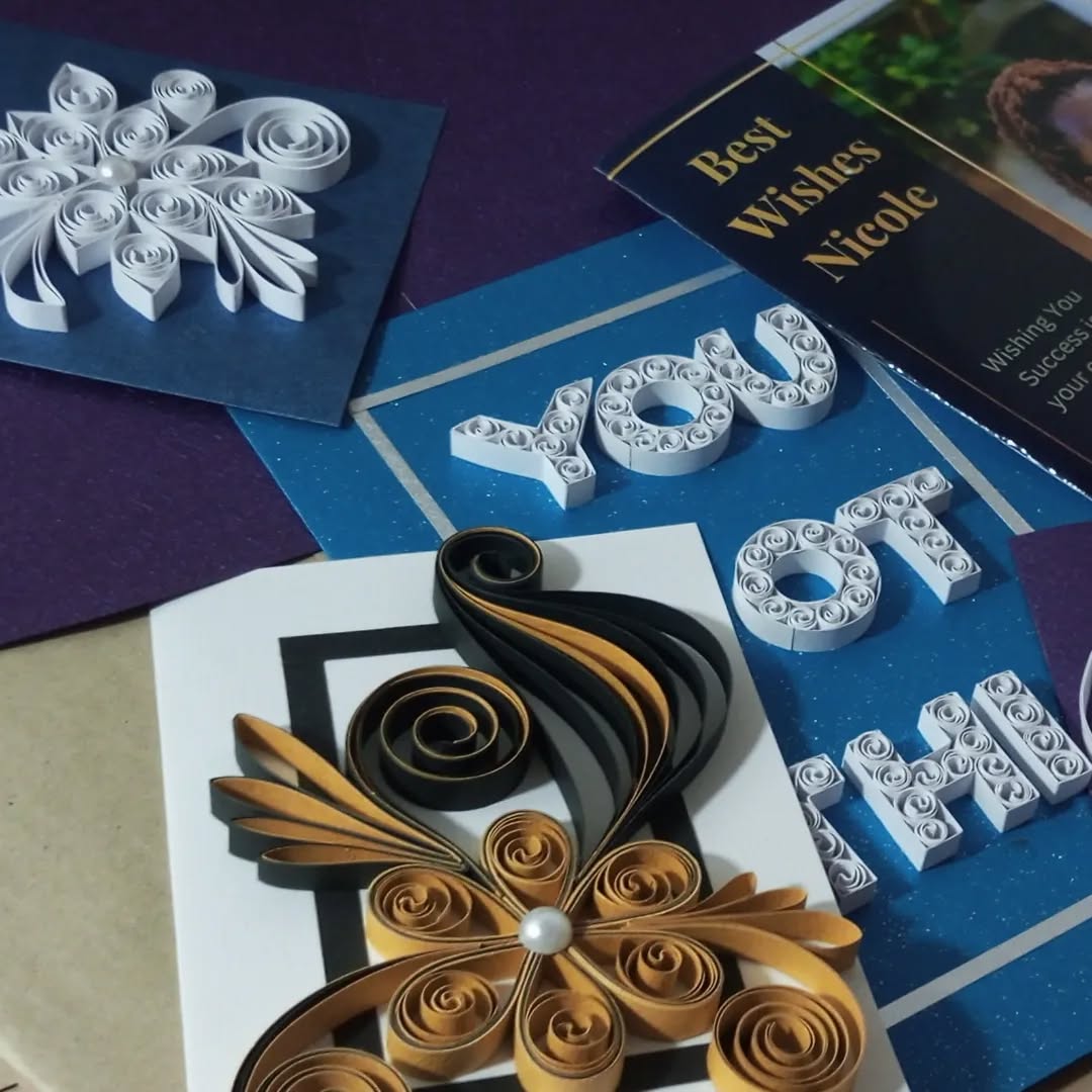Meaning & History of Success Cards in Kenya | Garo Gifts