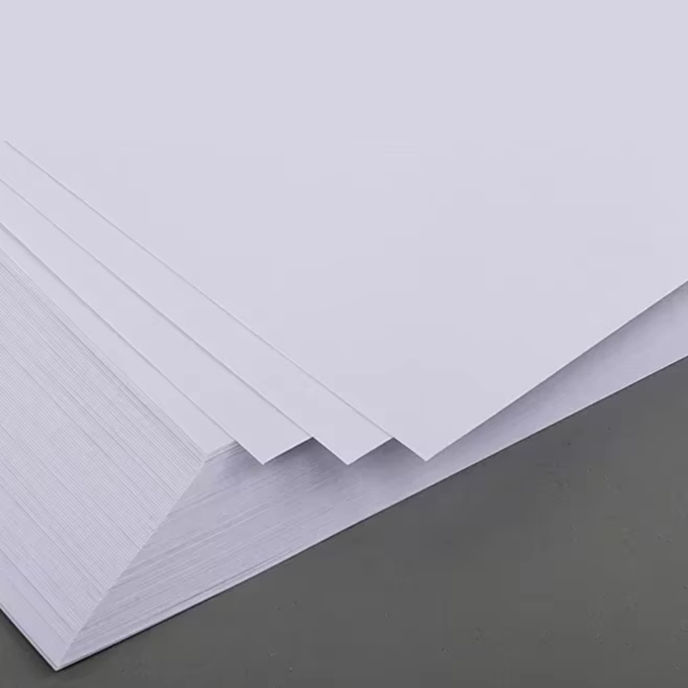 A4 156gsm Matte Card Bundle – 20 Poster Artcard Sheets for Inkjet ...
